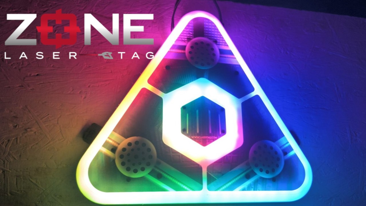 The Power of Bases: Why Every Great Laser Tag Arena Starts Here